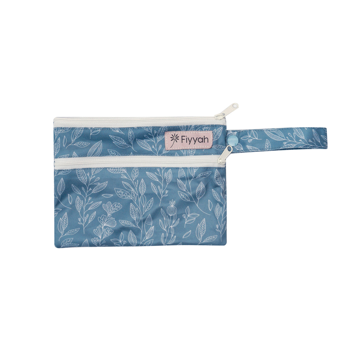 Mini Wet Bag – Fiyyah